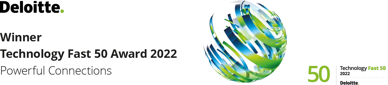 LeanIX named one of Germany's fastest growing technology companies
